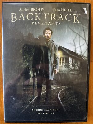 Backtrack (2015) | eBay