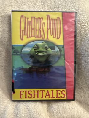 Gaither's Pond - Fishtales [DVD] | eBay