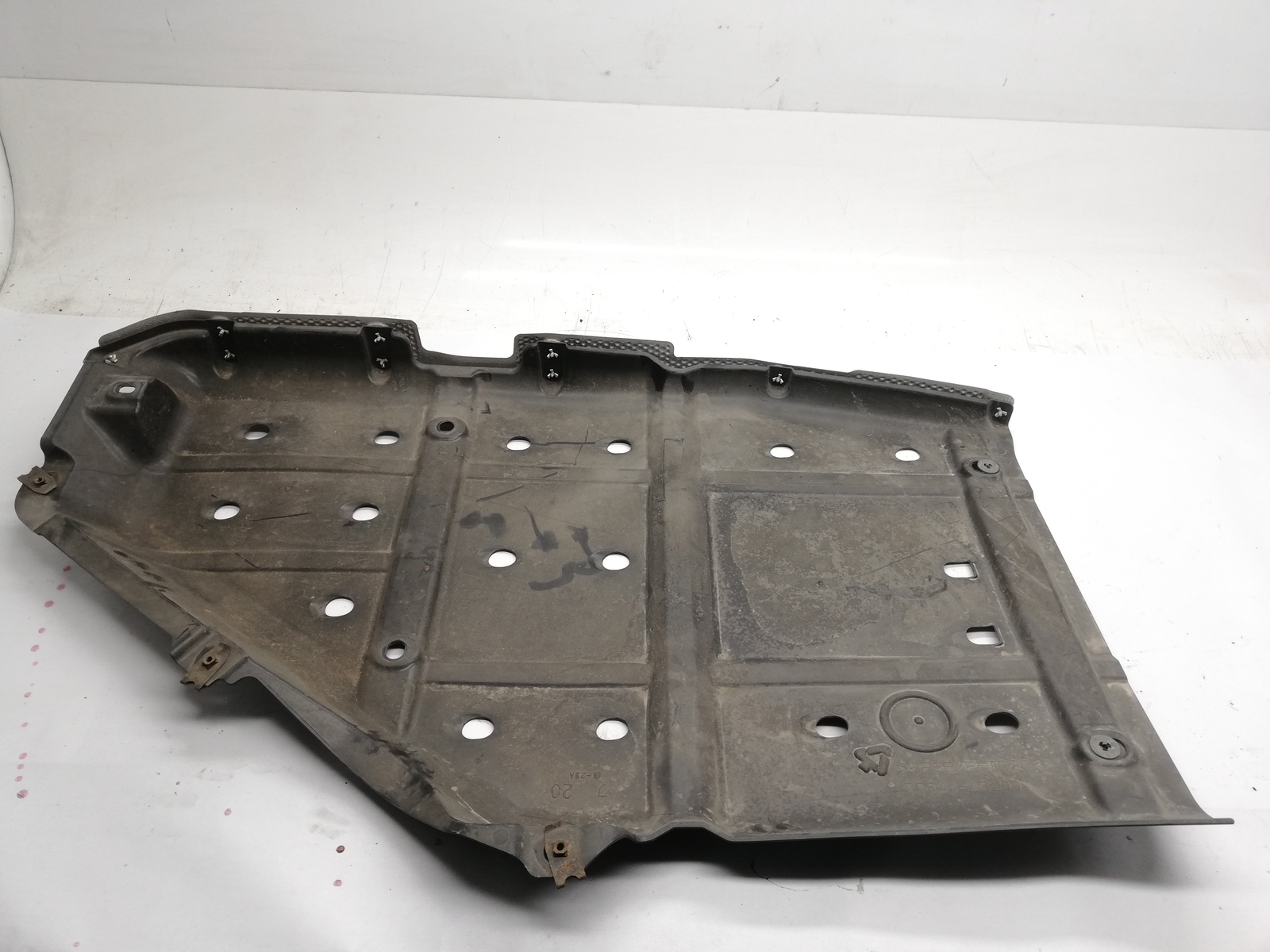 LEXUS RX L2 450h AWD GYL25 Other Undercover Panel 77641-48100 193kw ...
