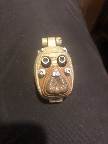 Star Wars - Galoob Micro Machines - Mini-Heads Tusken 1996 | eBay
