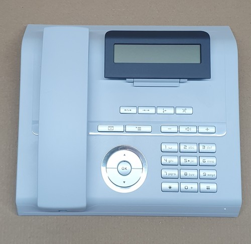 Siemens OpenStage 20 T Eisblau, refurbished | eBay.de