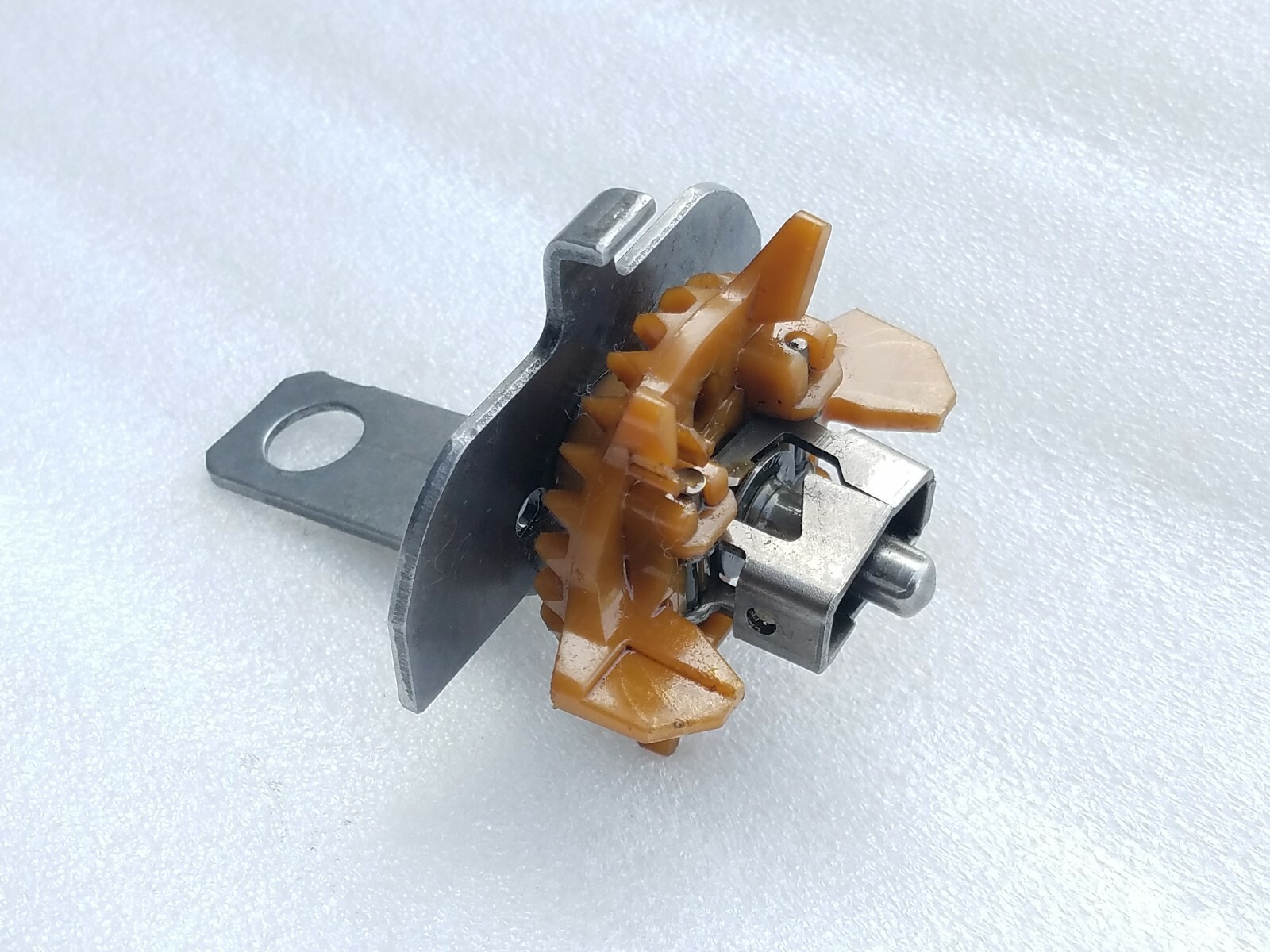 GOVERNOR Engine Throttle Speed Control Briggs & Stratton 331877 OHV ...