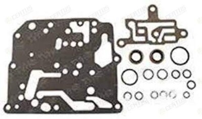 Part # HY373833 Fits Hyster, SEAL KIT, TRANSMISSION CONTROL VALVE | eBay