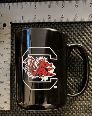 University Of South Caroline Gamecocks Coffee Mug | eBay