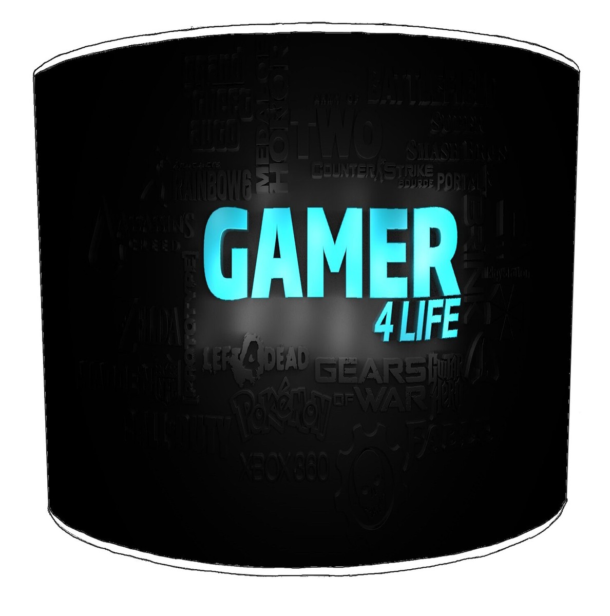 Gamer 4 Life Wallpaper