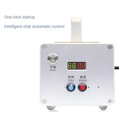 Watch Repair Tool Literal Foot Electric Soldering Machine Solder Pad ...