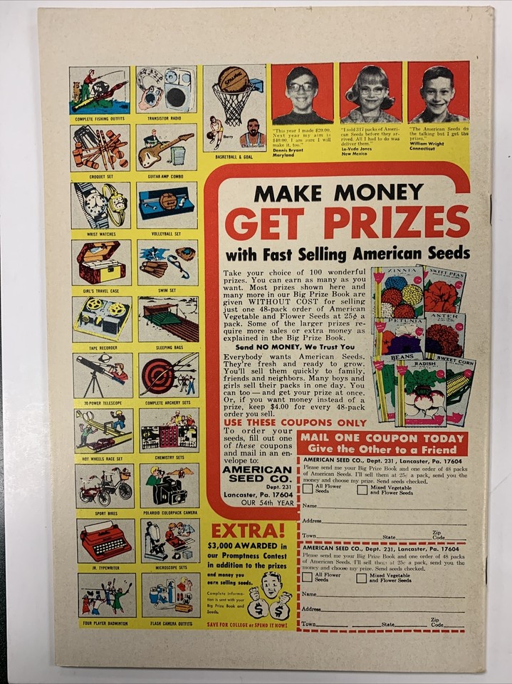 Superman #249 (DC, 1972) 1st Terra-Man Neal Adams FN/VF | eBay