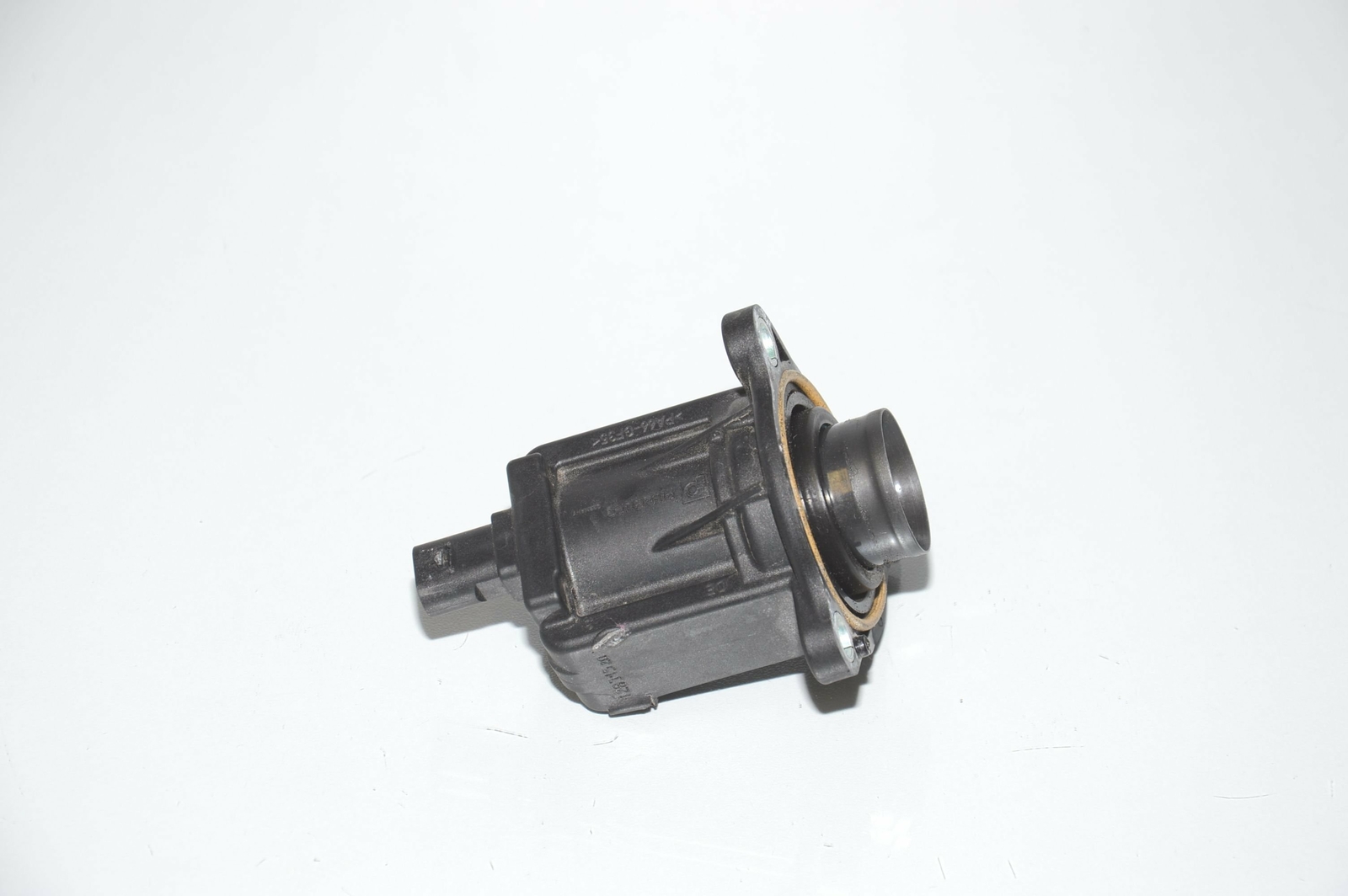 BMW F36 420i F20 F21 F22 F23 F30 F31 thrust air valve 7609210 ...