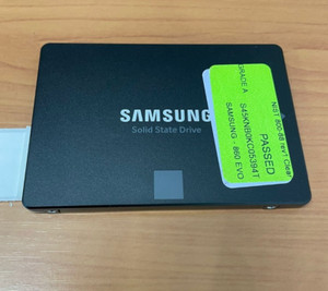 Samsung 860 Evo 2TB | eBay Samsung 860 Evo 2TB | eBay