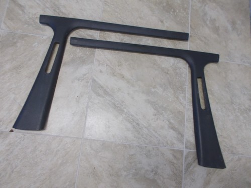Toyota RAV4 Upper Interior B Pillar Trim RH LH 4dr 96 97 98 99 00 Used ...