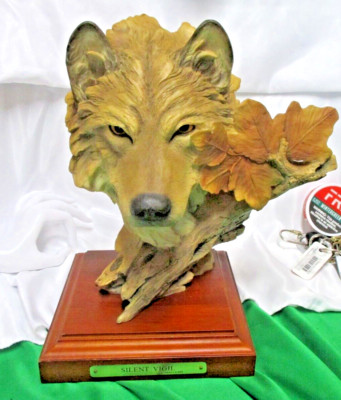 Limited Edition Mill Creek Studios - Silent Vigil by Stephen Herrero ...