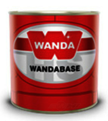 Base Coat WANDA 391766 for sale online | eBay
