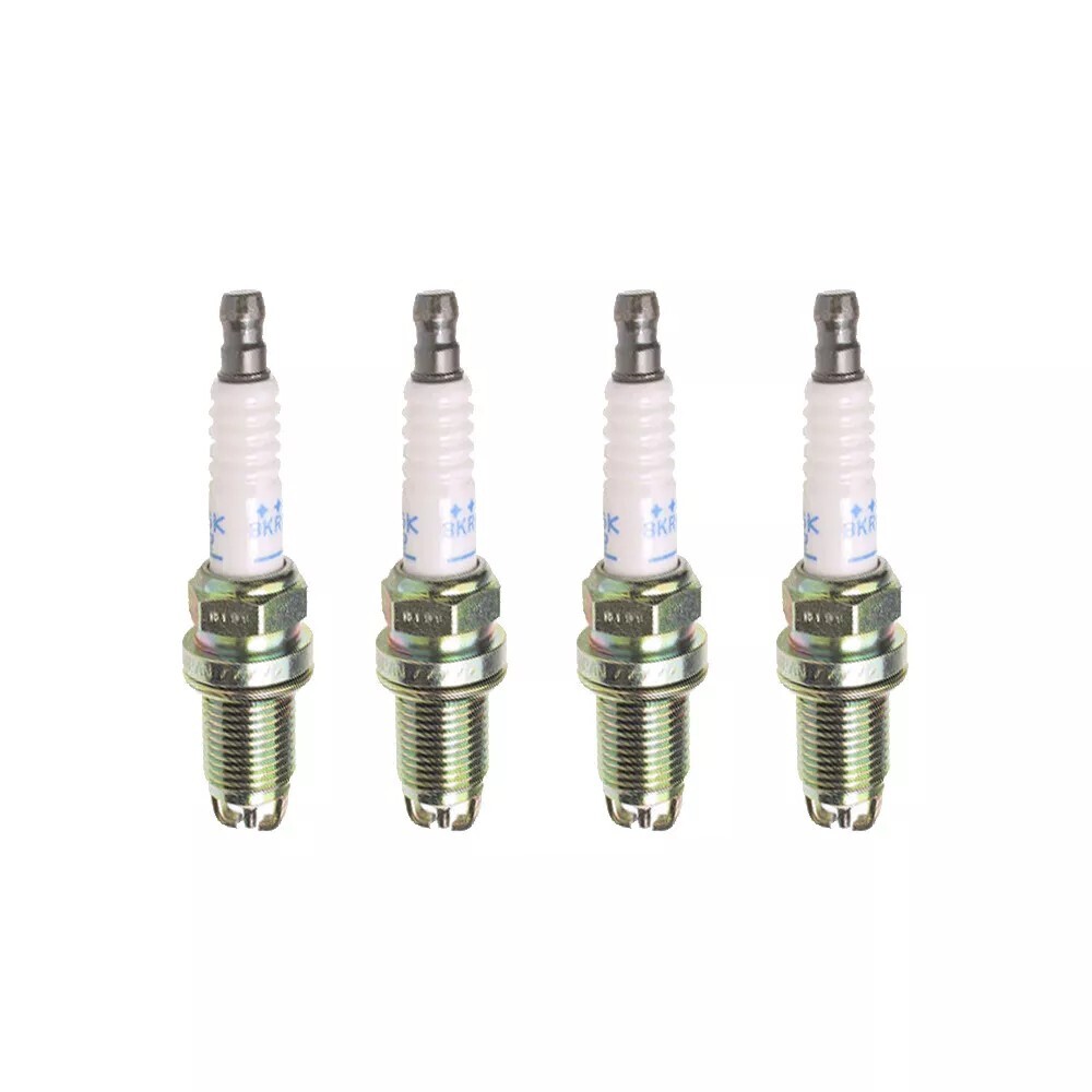 NGK BKR5EKB-11 - Alternative spark plugs
