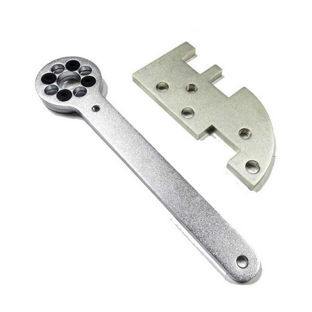 ENGINE TIMING LOCKING TOOL VOLVO 2.0D D4204T S60 V90 XC40 XC60 XC90 ...