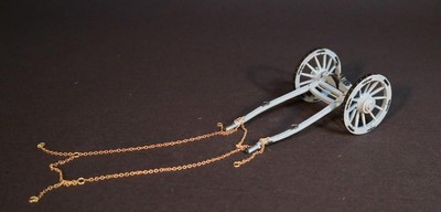 BAL-16 - Artillery Limber - AWI - John Jenkins | eBay