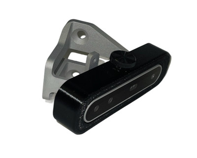 D415 Depth Camera Silver MSIP-REM-CPU-D415C With mount, New ...