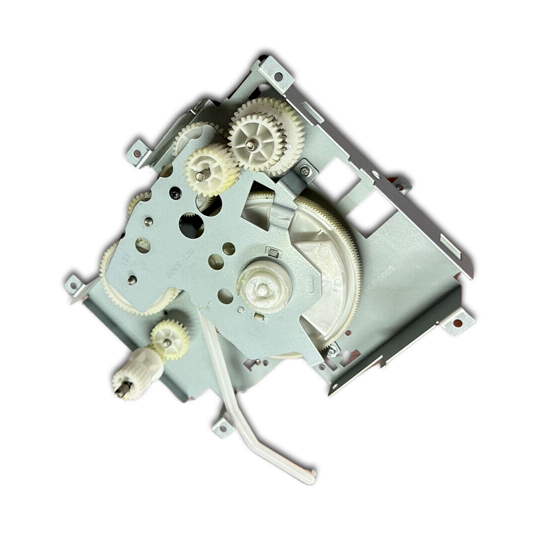 Rm1-1066 HP LaserJet 4250 4350 Fuser Main Drive Assembly for sale ...