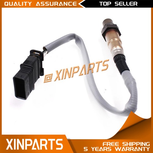 11787603023 Rear Oxygen Sensor Fit BMW 135i 335i 740i 435i 535i X3 08 ...