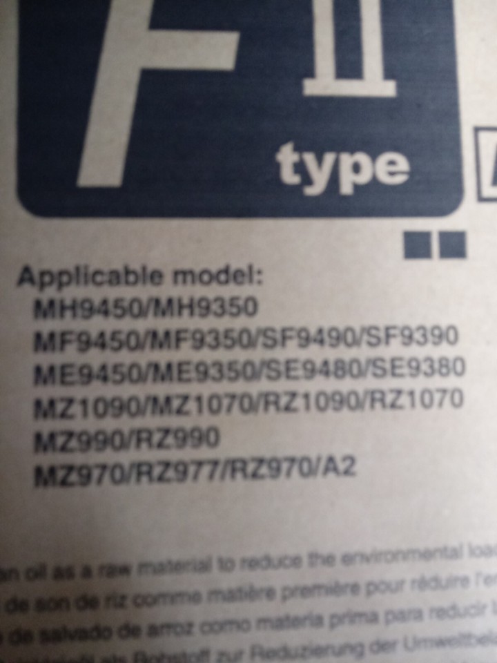 NEW 4 GENUINE RISO S8134 HD Black ink Duplicator MH9450 MZ990 MF9450 RZ1090 | eBay