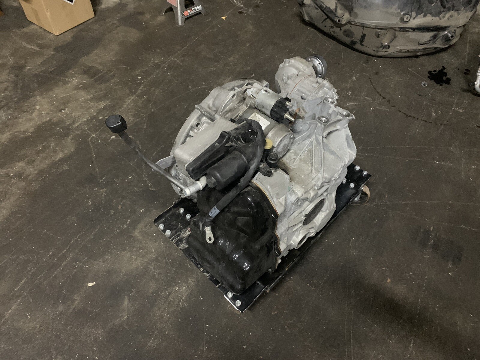 Mercedes-Benz A45 / CLA45 AMG Transmission / Gearbox | eBay