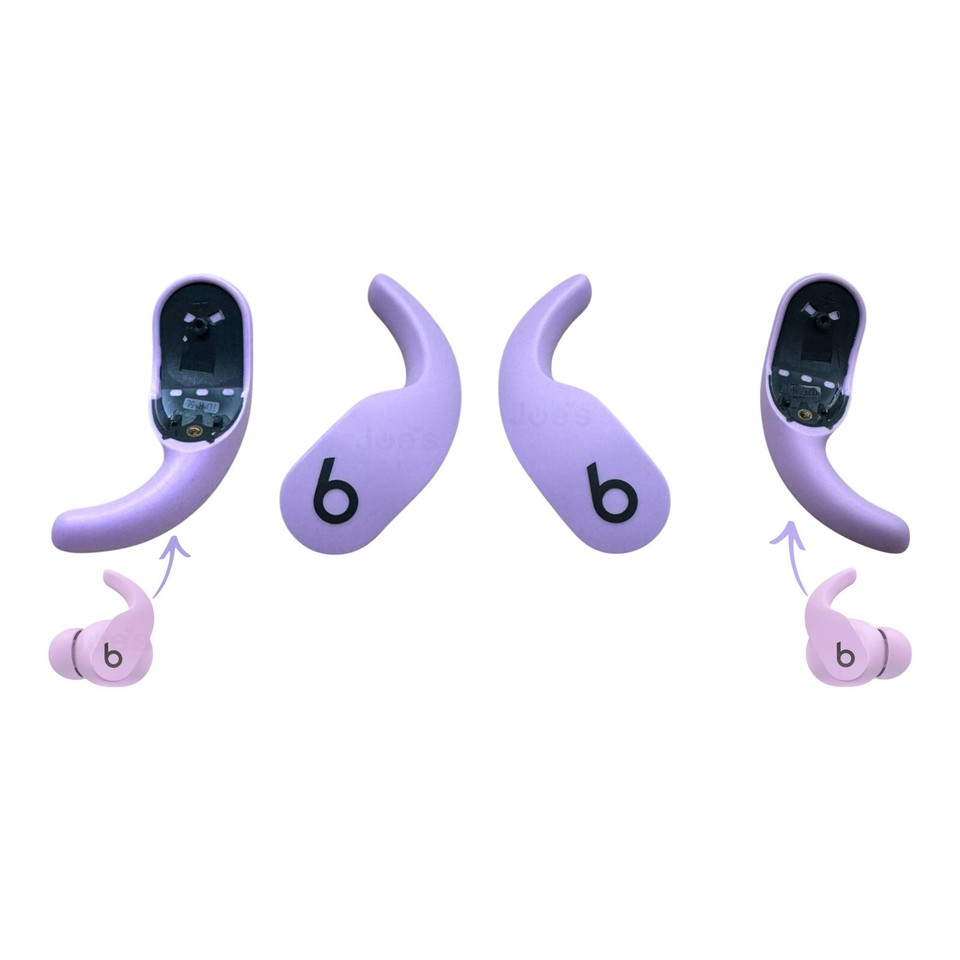 Authentic Beats Fit Pro Earbuds Replacement Ear Hook Wingtip Tips ...