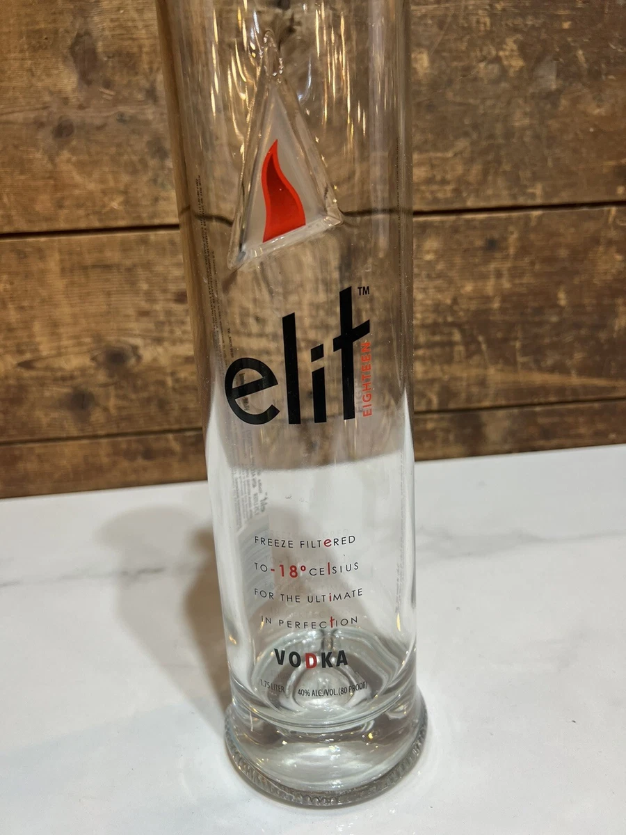 Stoli Elit Review