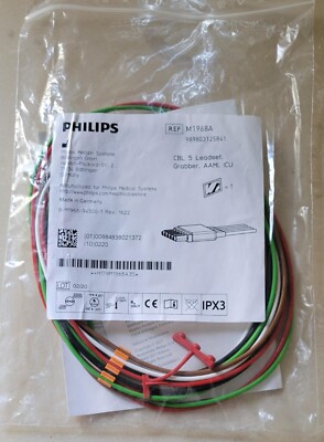 ECG & EKG Systems - 5 Lead Ecg