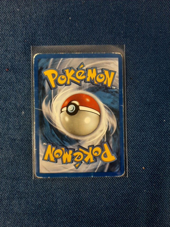 Ground Energy 97/102 Base Set Unlimited Common Pokemon Card LP ...