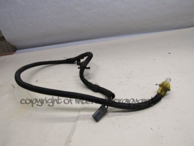Jeep Cherokee XJ 2.5 84-01 front wing side indicator repeater light ...