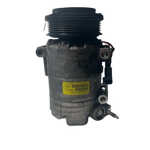 Ford 1.0 Petrol Air Conditioning Compressor VPAEDH-19D786-CB | eBay