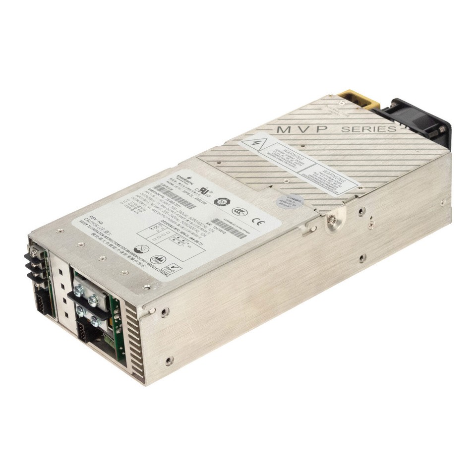 Modular Power Supply Emerson MP6-3L-4NN-0M(-721) 800W 73-560-7021 | eBay