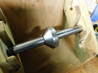 Grinding Wheel Balancing Arbor | eBay