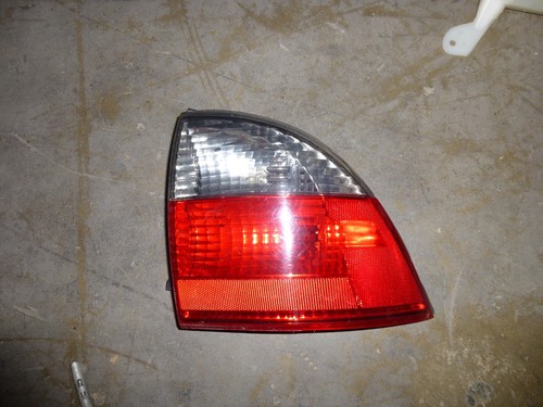 LINCOLN LS 2003 2004 2005 2006 RIGHT TAIL LIGHT | eBay