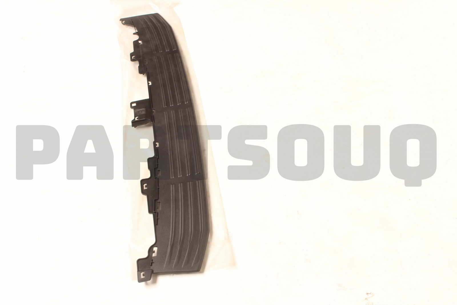 5216260100 Genuine Toyota PLATE, REAR BUMPER, NO.1 52162-60100 | eBay