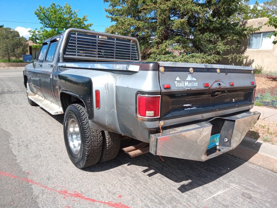 1987 Chevrolet 1987 Chevrolet R30 | eBay