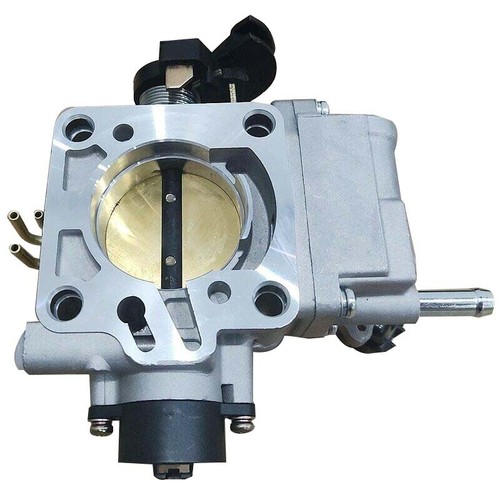 MR560120 New Throttle Body Valve For Mitsubishi Lancer 1.6L 4G18 Engine ...