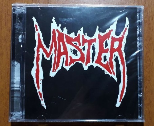 Master - Master BR collector´s edition Double CD | eBay