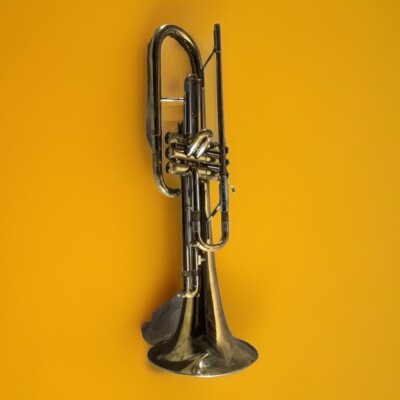 getzen 300 series Frumpet | eBay