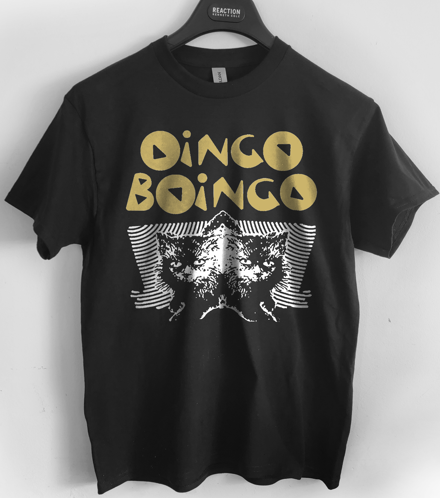Oingo Boingo band t shirt xtc devo Los Angeles punk new wave | eBay