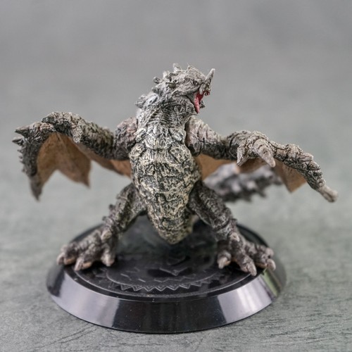 #F69-303 CAPCOM Monster Hunter Standard Model figure MST9 Gravios | eBay
