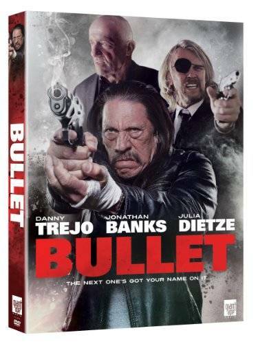 Bullet - DVD - VERY GOOD 704400093968 | eBay