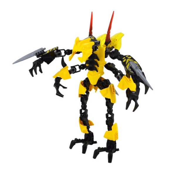 LEGO HERO Factory: Waspix (2231) for sale online | eBay