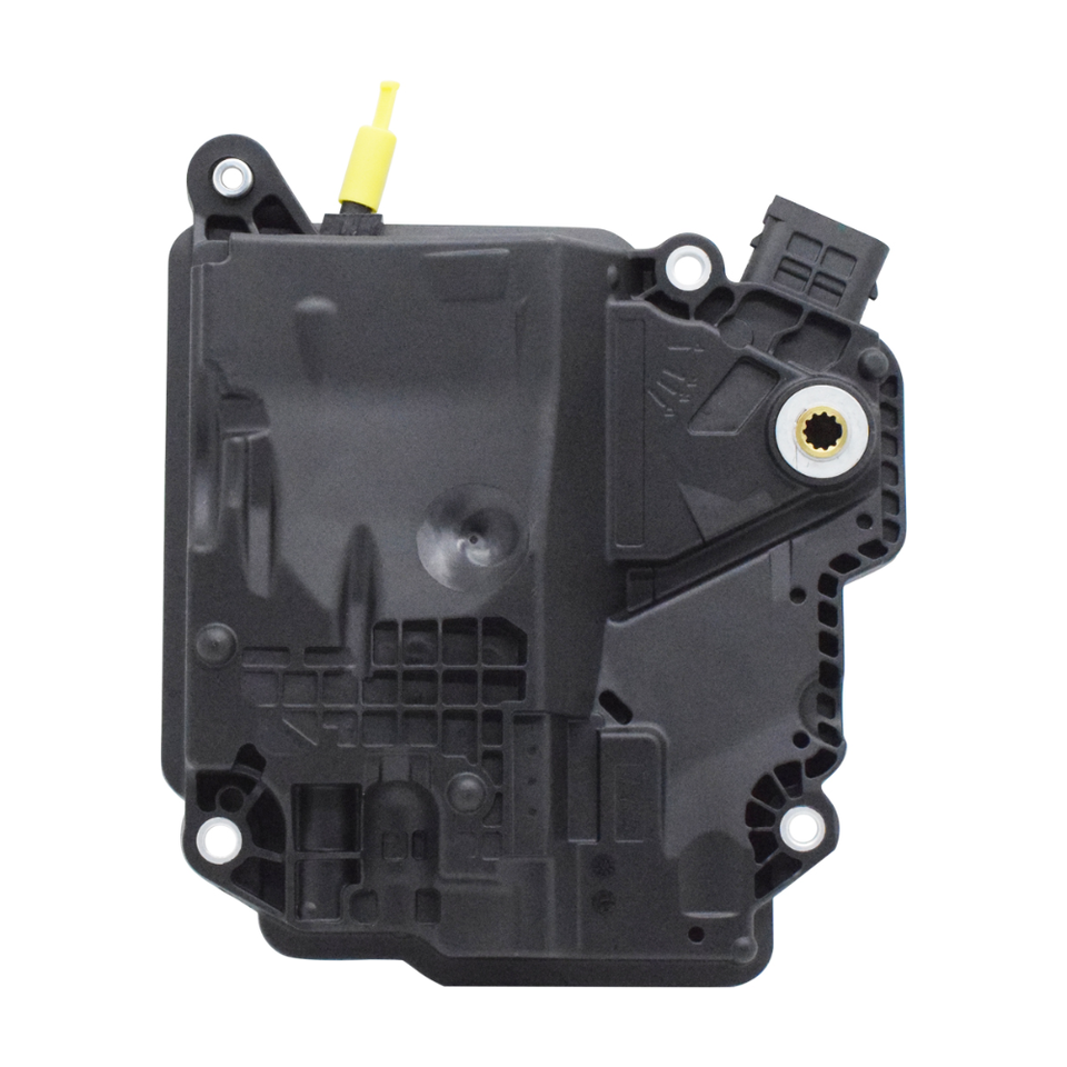 For Mercedes-Benz A0002701852 722.9 ISM Intelligent Servo Module ...