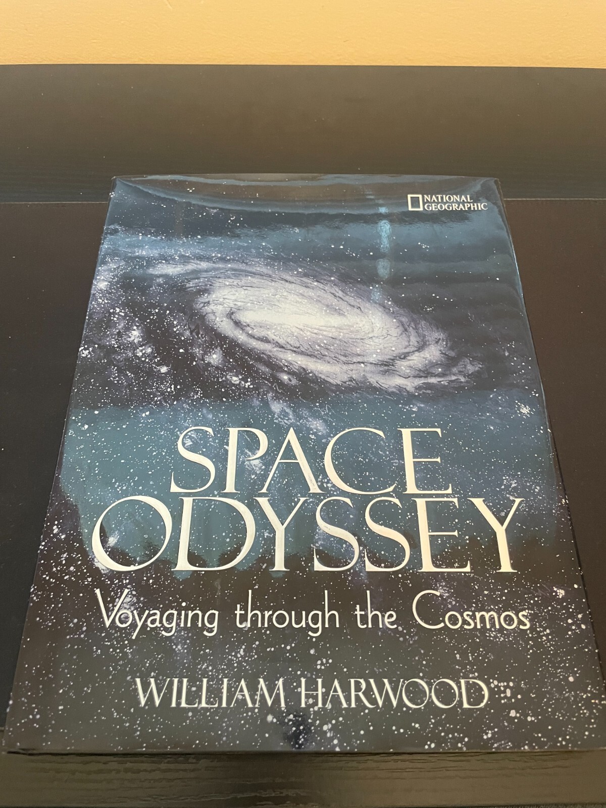 Space Odyssey : Voyaging Through the Cosmos by Stephen P. Maran (2001 ...