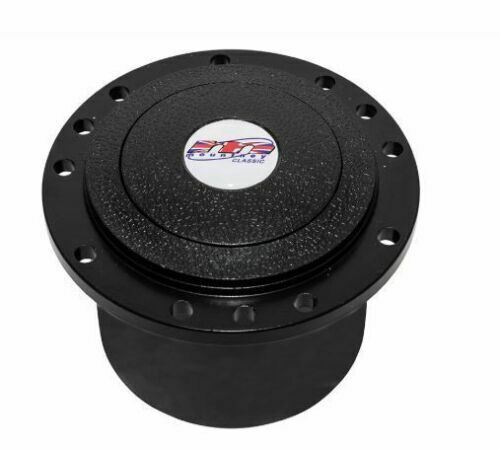 14" Mountney Leather Steering Wheel + boss kit for Austin Mini Allegro ...