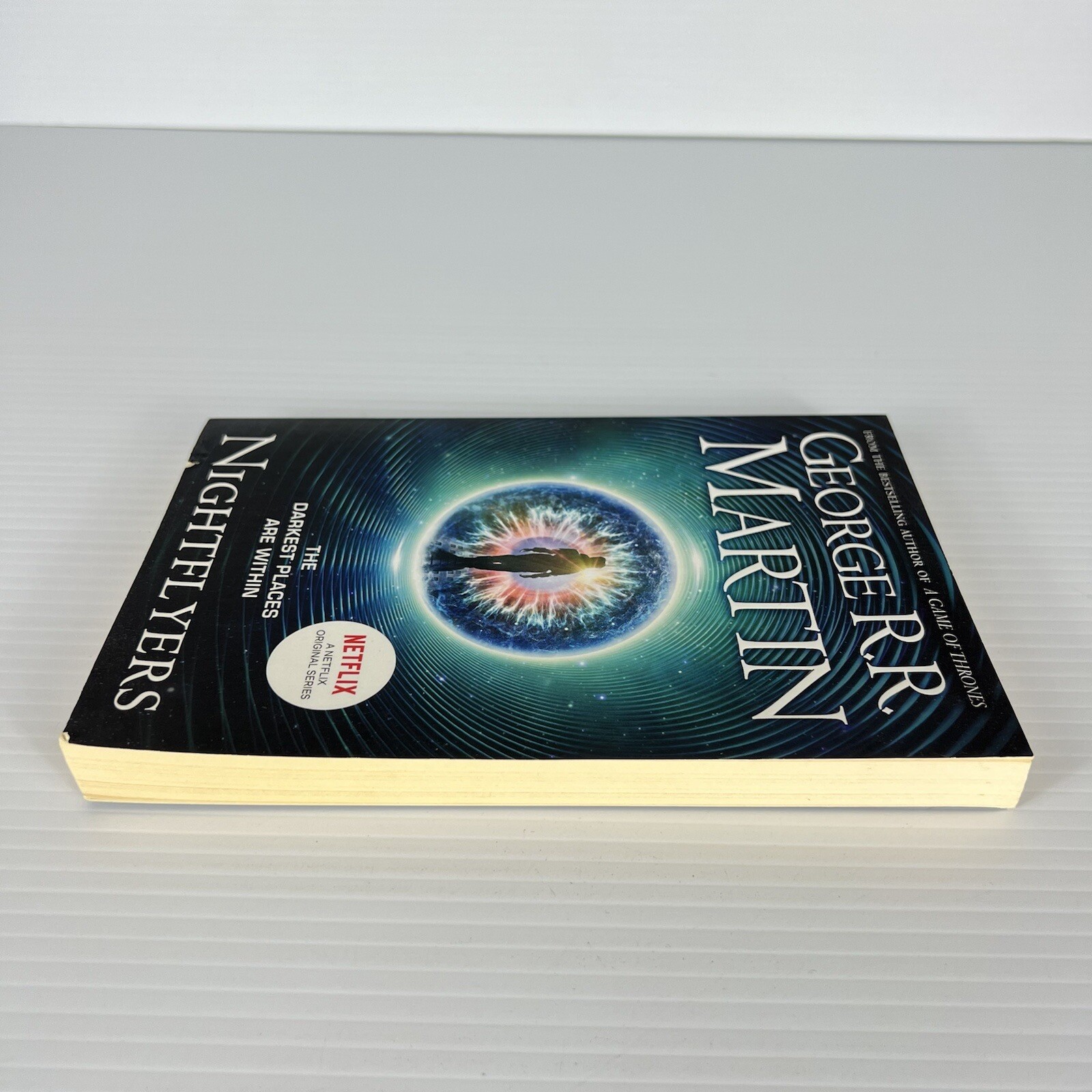 Nightflyers by George R. R. Martin (Paperback, 2019) for sale online | eBay