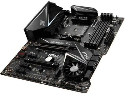 MSI MPG X570 GAMING PLUS Motherboard for sale online | eBay MSI MPG X570 GAMING PLUS Motherboard for sale online | eBay