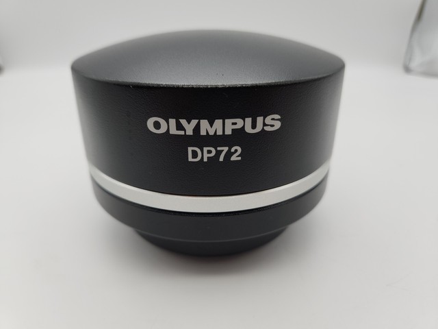 Olympus DP72 CCD Microscope Digital Camera System for sale online | eBay