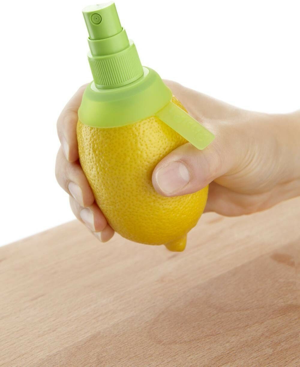 2 Pcs Lemon/Citrus Sprayer Set the Freshest Mist for Your Foods | eBay