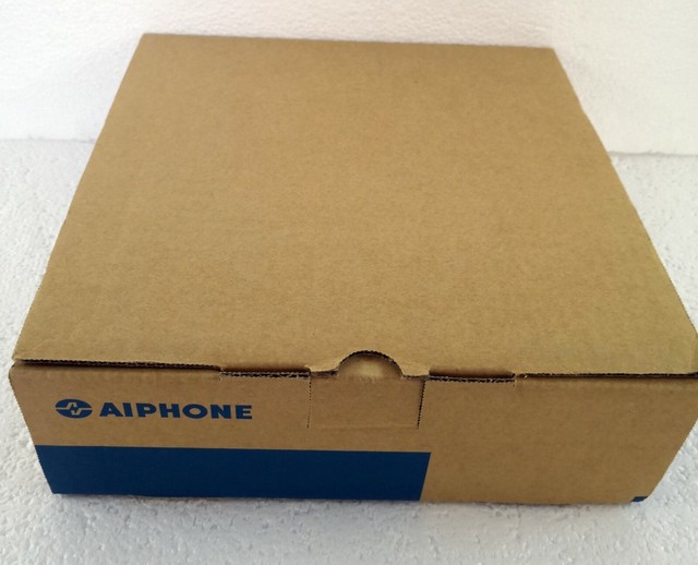 Aiphone Mk-2hcd Sub Monitor Handset Security Video Intercom for sale ...